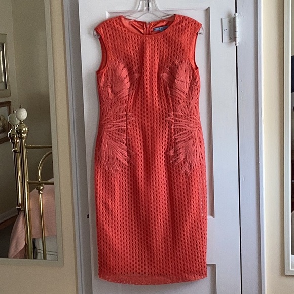 ANTONIO MELANI | Dresses | Antonio Melani Dress | Poshmark